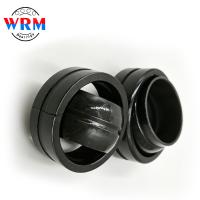 China High Quality Radial Spherical Plain Bearing GE5E 5*14*6mm Construction Machinery Joint Bearing for sale
