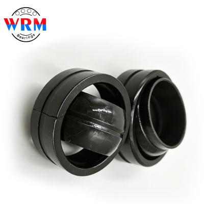 China High Quality Radial Spherical Plain Bearing GE5E 5*14*6mm Construction Machinery Joint Bearing for sale