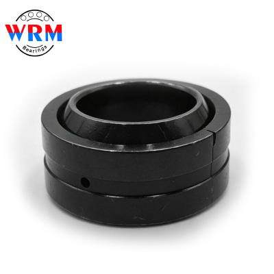 China Precious Machined Radial Spherical Plain Bearing GE6E 6*14*6mm Hydraulic Cylinder End Bearing for sale