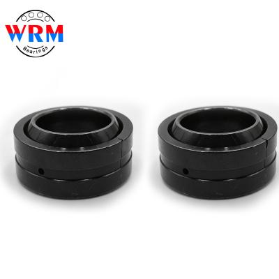China OEM Standard Production Radial Spherical Plain Bearing GE8E 8*16*8mm Agricultural Farm Machinery Bearing for sale