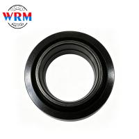 China Precious Quenched Radial Spherical Plain Bearing GE10E 10*19*9mm Automotive Chassis Spherical Bearing for sale