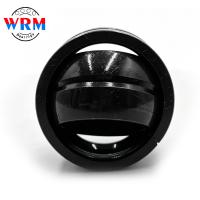 China Long Service Life Radial Spherical Plain Bearing GE12E 12*22*10mm Industrial Robot Arm Joint Bearing for sale