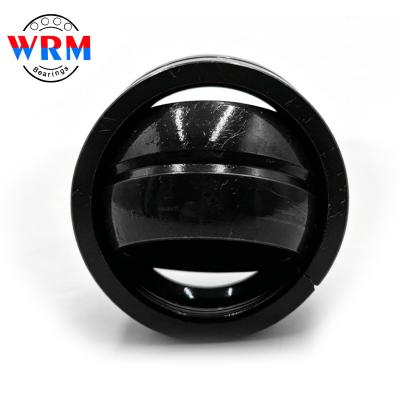 China Long Service Life Radial Spherical Plain Bearing GE12E 12*22*10mm Industrial Robot Arm Joint Bearing for sale