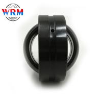 China Strict Quality Inspection Radial Spherical Plain Bearing GE15ES 15*26*12mm Wind Turbine Equipment Bearing for sale