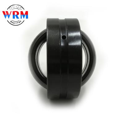 China Strict Quality Inspection Radial Spherical Plain Bearing GE15ES 15*26*12mm Wind Turbine Equipment Bearing for sale