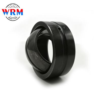 China China Factory Bearings Radial Spherical Plain Bearing GE17ES 17*30*14mm Forklift Chassis Steering Bearing for sale