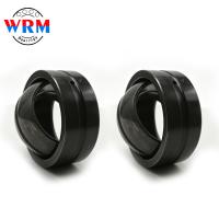 China Wuxi Bearings Radial Spherical Plain Bearing GE18ES 18*30*14mm Automation Packaging Machine Bearing for sale