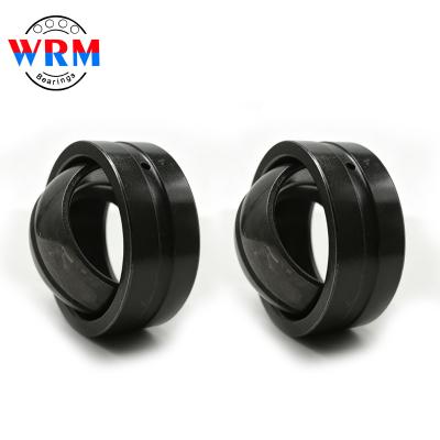 China Wuxi Bearings Radial Spherical Plain Bearing GE18ES 18*30*14mm Automation Packaging Machine Bearing for sale