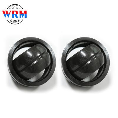 China Hot Selling Radial Spherical Plain Bearing GE30ES 30*47*22mm Small Bore Instrument Bearing for sale