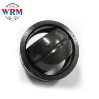 China Brand New Radial Spherical Plain Bearing GE35ES 35*55*25mm Construction Machinery Joint Bearing for sale