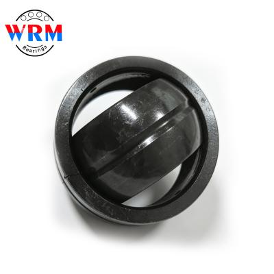China Brand New Radial Spherical Plain Bearing GE35ES 35*55*25mm Construction Machinery Joint Bearing for sale
