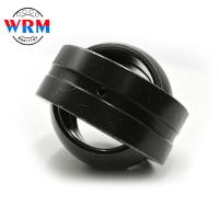 China Professional Radial Spherical Plain Bearing GE40ES 40*62*28mm Hydraulic Cylinder End Bearing for sale