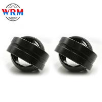 China Quality Assurance Radial Spherical Plain Bearing GE45ES 45*68*32mm Agricultural Farm Machinery Bearing for sale