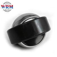 China After-sales Support Radial Spherical Plain Bearing GE50ES 50*75*35mm Automotive Chassis Spherical Bearing for sale