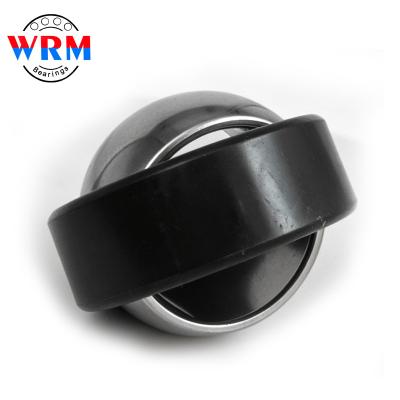China After-sales Support Radial Spherical Plain Bearing GE50ES 50*75*35mm Automotive Chassis Spherical Bearing for sale