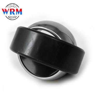 China Meet International Standards Radial Spherical Plain Bearing GE60ES 60*90*44mm Industrial Robot Arm Joint Bearing for sale