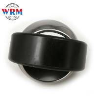 China High Speed Operation Radial Spherical Plain Bearing GE70ES 70*105*49mm Wind Turbine Equipment Bearing for sale
