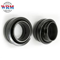 China High Precision Radial Spherical Plain Bearing GE80ES 80*120*55mm Aerospace Precision Equipment Bearing for sale