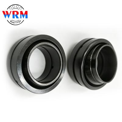 China High Precision Radial Spherical Plain Bearing GE80ES 80*120*55mm Aerospace Precision Equipment Bearing for sale
