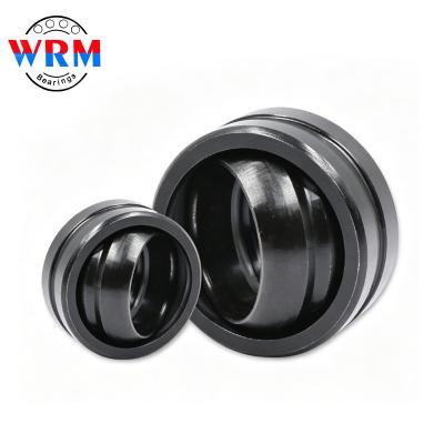 China Low Noise Radial Spherical Plain Bearing GE100ES 100*150*70mm Automation Packaging Machine Bearing for sale