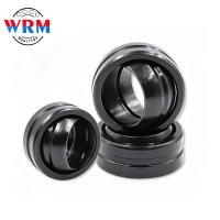 China Low Friction Radial Spherical Plain Bearing GE110ES 110*160*70mm Medical Precision Instrument Bearing for sale