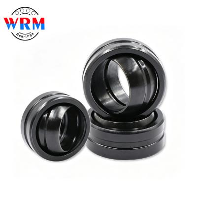 China Low Friction Radial Spherical Plain Bearing GE110ES 110*160*70mm Medical Precision Instrument Bearing for sale