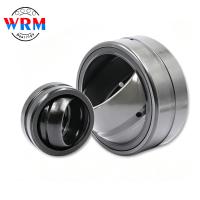 China High Load Capacity Radial Spherical Plain Bearing GE120ES 120*180*85mm Large Bore Engineering Bearing for sale