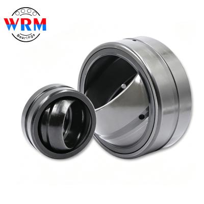China High Load Capacity Radial Spherical Plain Bearing GE120ES 120*180*85mm Large Bore Engineering Bearing for sale