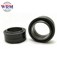 China High Quality Radial Spherical Plain Bearing GE180ES 180*260*105mm Hydraulic Cylinder End Bearing for sale