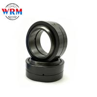 China OEM Standard Production Radial Spherical Plain Bearing GE240ES 240*340*140mm Automotive Chassis Spherical Bearing for sale