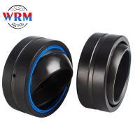 China China Factory Bearings Radial Spherical Plain Bearing GE35ES-2RS 35*55*25mm Automation Packaging Machine Bearing for sale