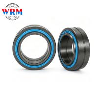 China After-sales Support Radial Spherical Plain Bearing GE90ES-2RS 90*130*60mm Industrial Robot Arm Joint Bearing for sale