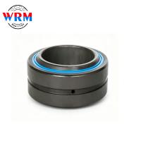 China Meet International Standards Radial Spherical Plain Bearing GE100ES-2RS 100*150*70mm Wind Turbine Equipment Bearing for sale