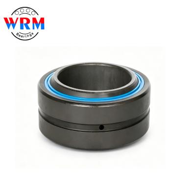 China Meet International Standards Radial Spherical Plain Bearing GE100ES-2RS 100*150*70mm Wind Turbine Equipment Bearing for sale