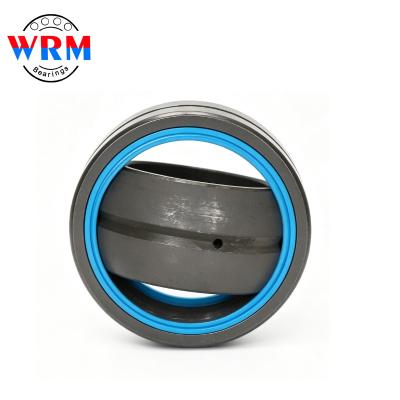China High Speed Operation Radial Spherical Plain Bearing GE110ES-2RS 110*160*70mm Aerospace Precision Equipment Bearing for sale