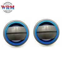 China Low Noise Radial Spherical Plain Bearing GE160ES-2RS 160*230*105mm Medical Precision Instrument Bearing for sale