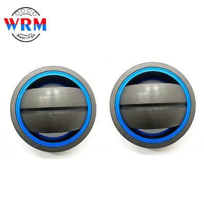 China Low Noise Radial Spherical Plain Bearing GE160ES-2RS 160*230*105mm Medical Precision Instrument Bearing for sale