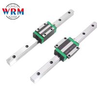 China High quality Linear guide HGW15 Machine tools and equipment for sale
