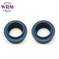 China High Load Capacity Radial Spherical Plain Bearing GE200ES-2RS 200*290*130mm Small Bore Instrument Bearing for sale