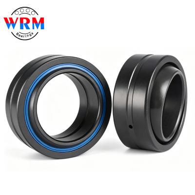 China High Concentricity Radial Spherical Plain Bearing GE240ES-2RS 240*340*140mm Hydraulic Cylinder End Bearing for sale