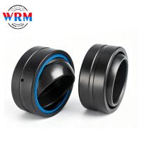 China High Quality Radial Spherical Plain Bearing GE260ES-2RS 260*370*150mm Agricultural Farm Machinery Bearing for sale