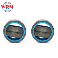 China Precious Machined Radial Spherical Plain Bearing GE280ES-2RS 280*400*155mm Automotive Chassis Spherical Bearing for sale