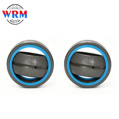 China Precious Machined Radial Spherical Plain Bearing GE280ES-2RS 280*400*155mm Automotive Chassis Spherical Bearing for sale