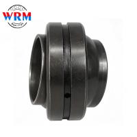 China OEM Standard Production Radial Spherical Plain Bearing GEEW20ES 20*35*20mm Industrial Robot Arm Joint Bearing for sale
