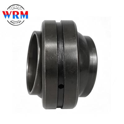China OEM Standard Production Radial Spherical Plain Bearing GEEW20ES 20*35*20mm Industrial Robot Arm Joint Bearing for sale