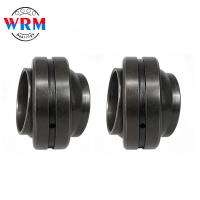 China Precious Quenched Radial Spherical Plain Bearing GEEW25ES 25*42*25mm Wind Turbine Equipment Bearing for sale