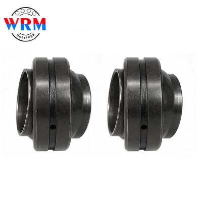 China Precious Quenched Radial Spherical Plain Bearing GEEW25ES 25*42*25mm Wind Turbine Equipment Bearing for sale