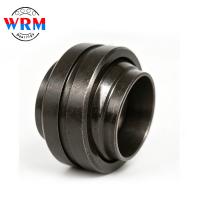 China Long Service Life Radial Spherical Plain Bearing GEEW30ES 30*47*30mm Aerospace Precision Equipment Bearing for sale
