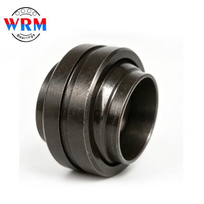China Long Service Life Radial Spherical Plain Bearing GEEW30ES 30*47*30mm Aerospace Precision Equipment Bearing for sale