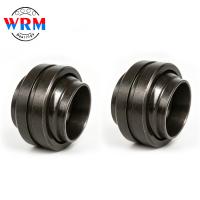 China China Factory Bearings Radial Spherical Plain Bearing GEEW45ES 45*68*45mm Medical Precision Instrument Bearing for sale